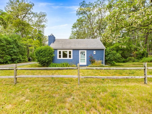 Wellfleet Ma Real Estate Wellfleet Ma Homes For Sale Zillow