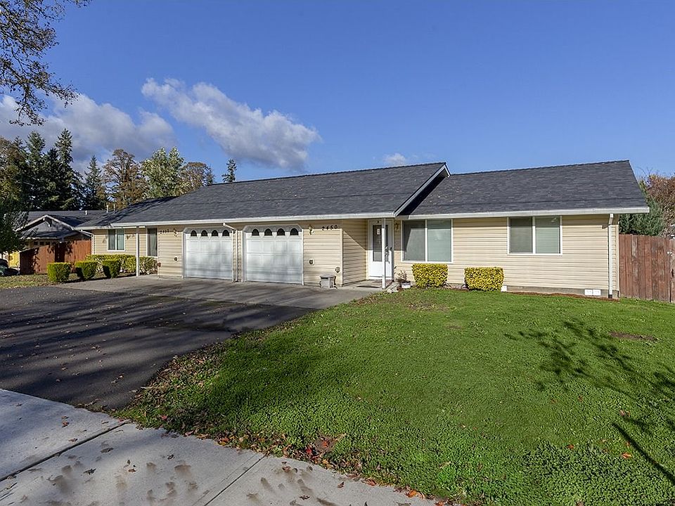 2450/2452 Gable Rd, Saint Helens, OR 97051 | Zillow