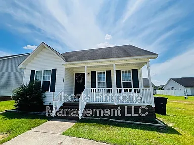 36 Single Barrel Ct Lillington NC | Zillow