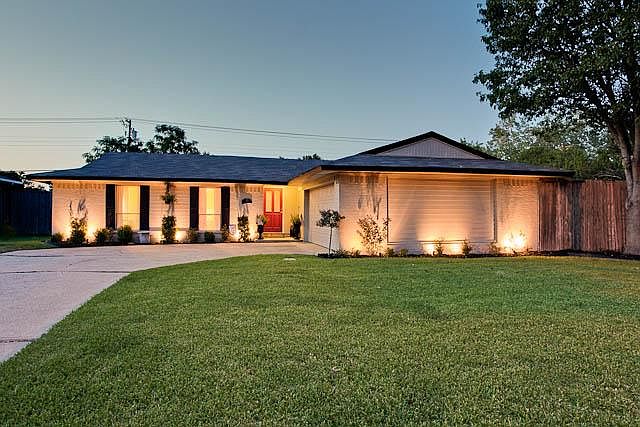 910 Firestone Ln, Richardson, TX 75080 | Zillow