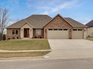 1590 N Marlowe Ave, Springfield, MO 65802 | Zillow