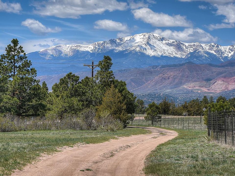 2210 Old Ranch Road, Colorado Springs, CO 80908 | Zillow