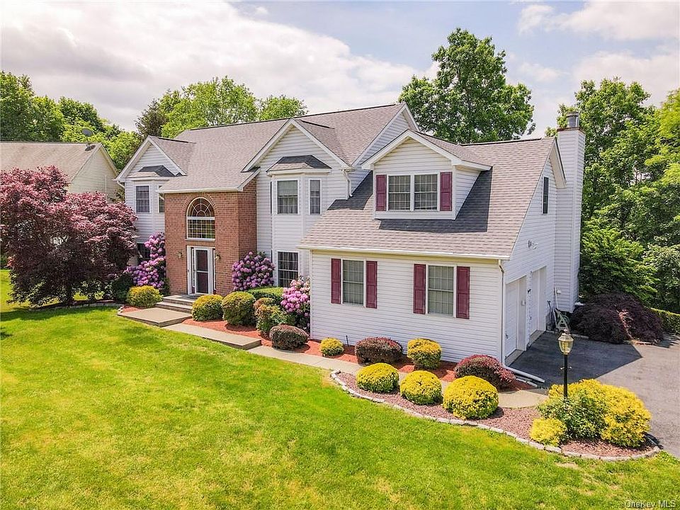 106 Jessica Court, Cornwall, NY 12518 | Zillow