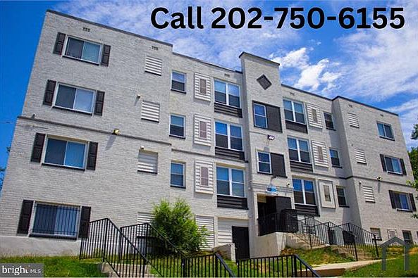 312 37th St SE APT 202, Washington, DC 20019 | Zillow