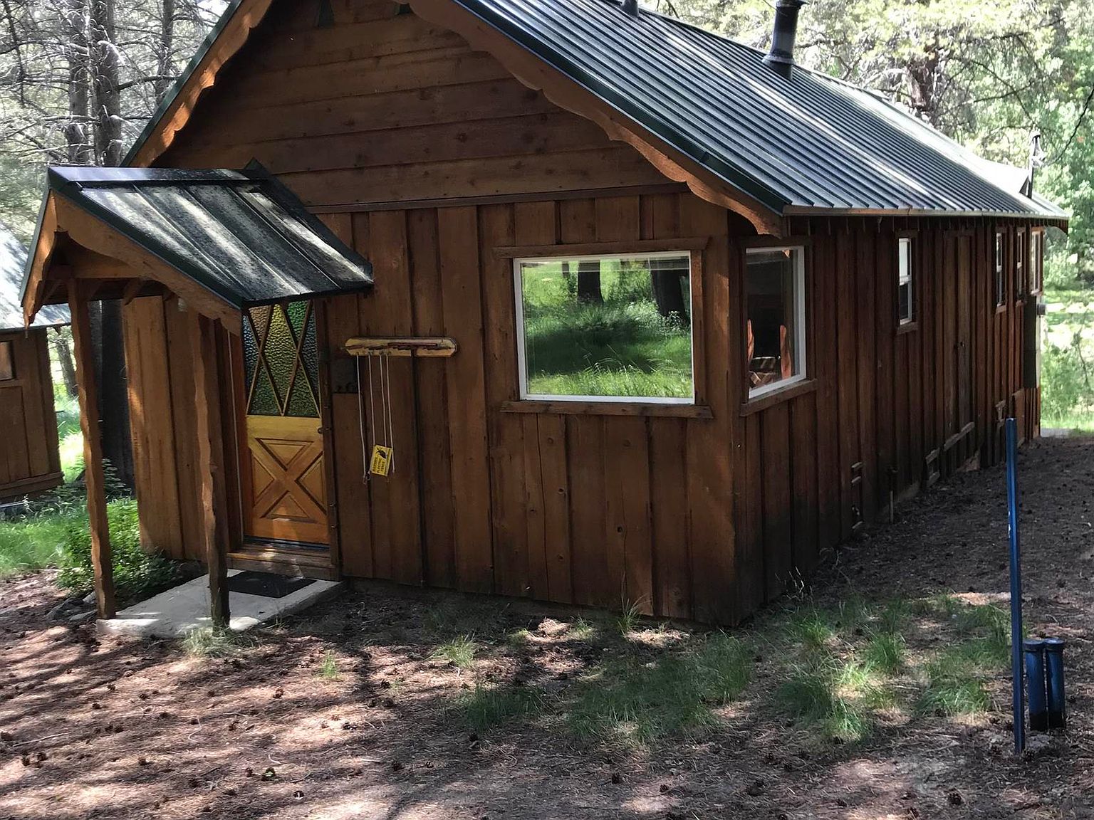 51 Shadow Pines Rd, June Lake, CA 93529 | Zillow