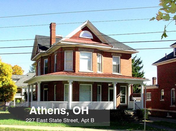 Apartments For Rent in Athens OH | Zillow