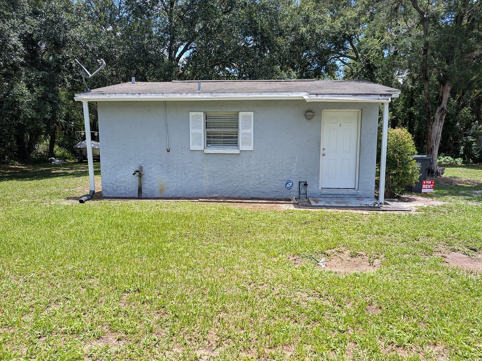 14815 N 20th St APT C, Lutz, FL 33549 | Zillow