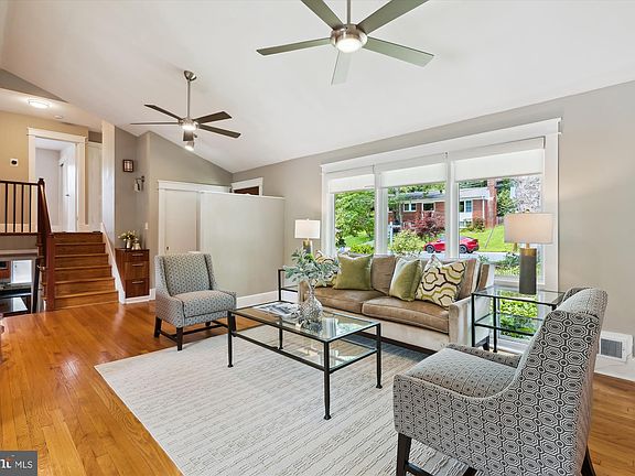 5026 Alta Vista Rd, Bethesda, MD 20814 | Zillow