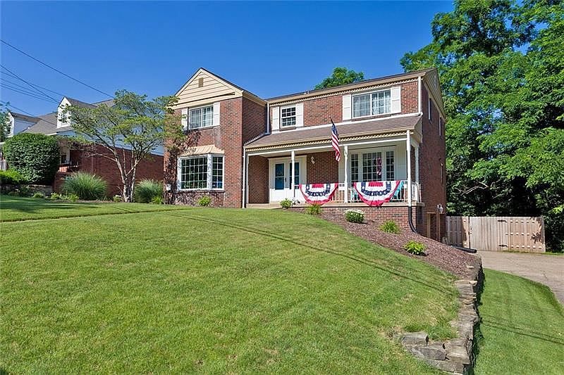2187 Garrick Dr, Pittsburgh, PA 15235 | Zillow