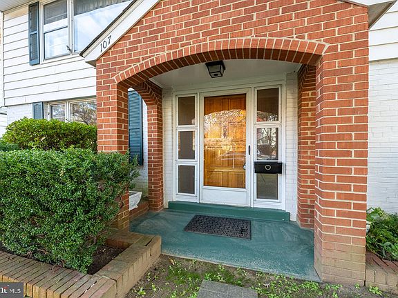107 Patrick St SE, Vienna, VA 22180 | MLS #VAFX2154328 | Zillow