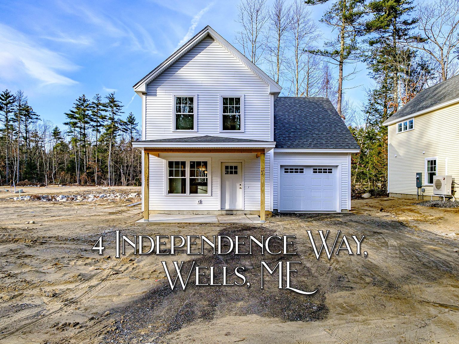 4 Independence Way UNIT 4, Wells, ME 04090 | MLS #1561024 | Zillow