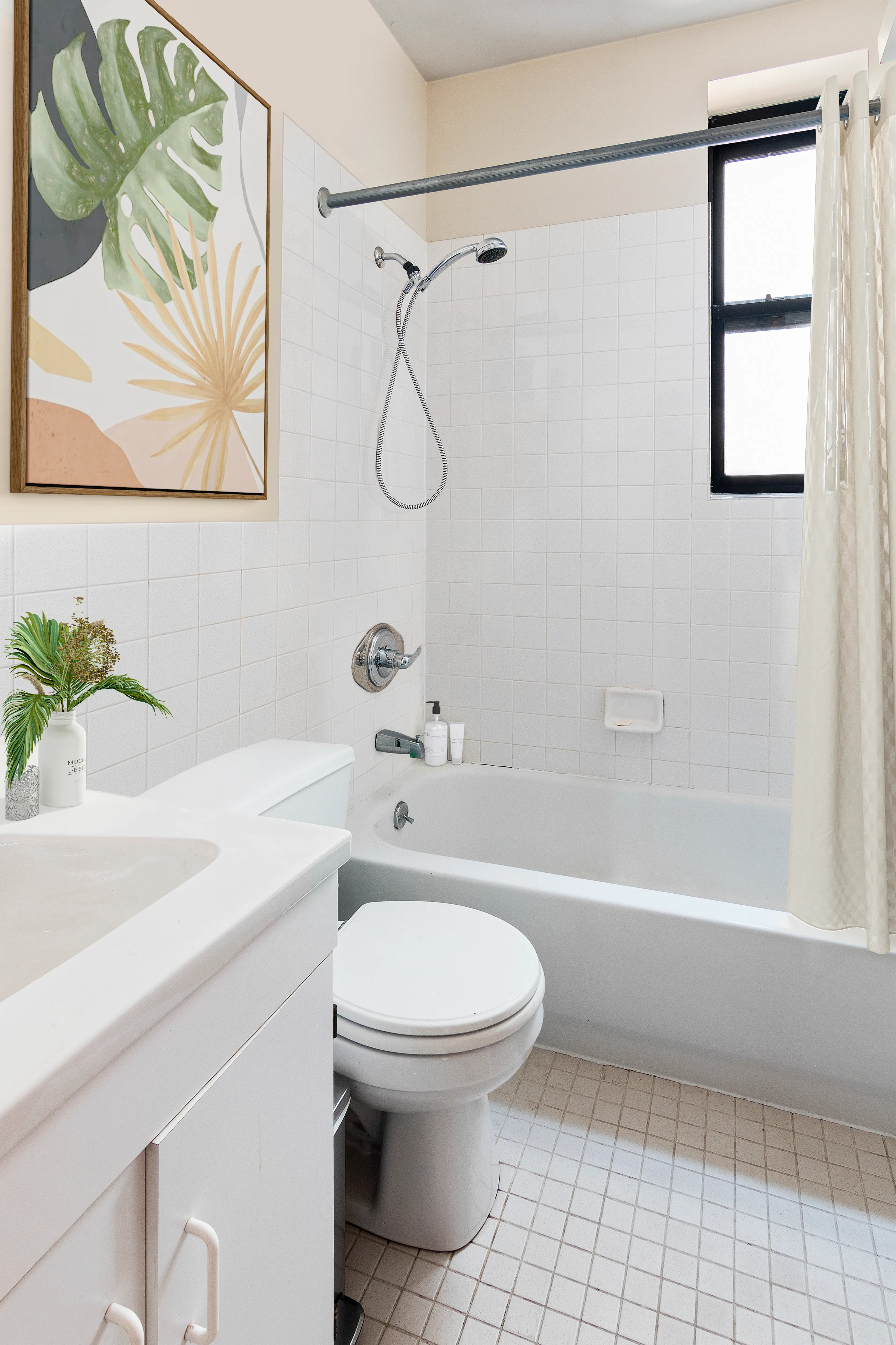 11 Saint Nicholas Avenue #5A/5H in South Harlem, Manhattan | StreetEasy