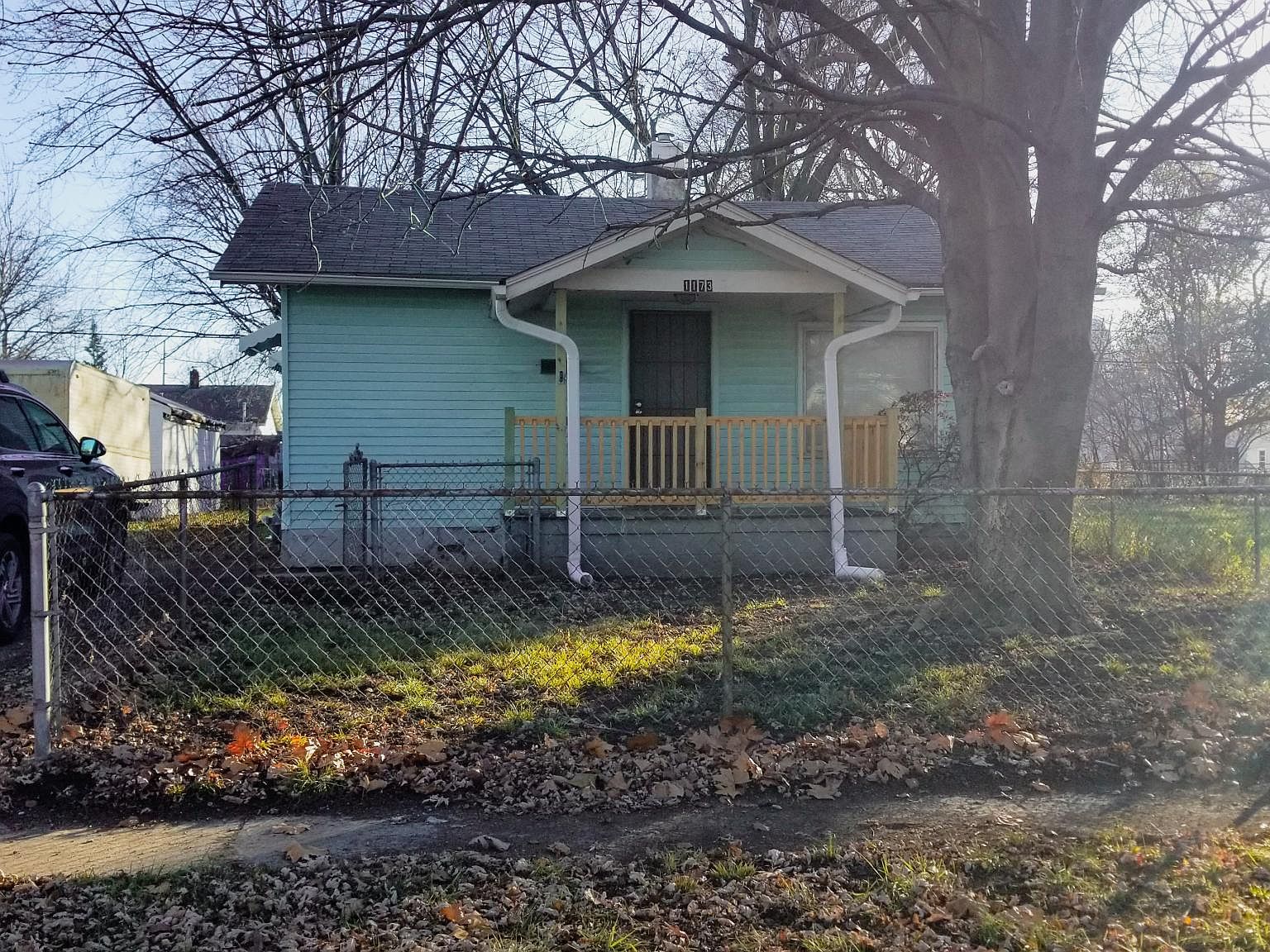 1173 E Mueller Ave, Decatur, IL 62526 | Zillow