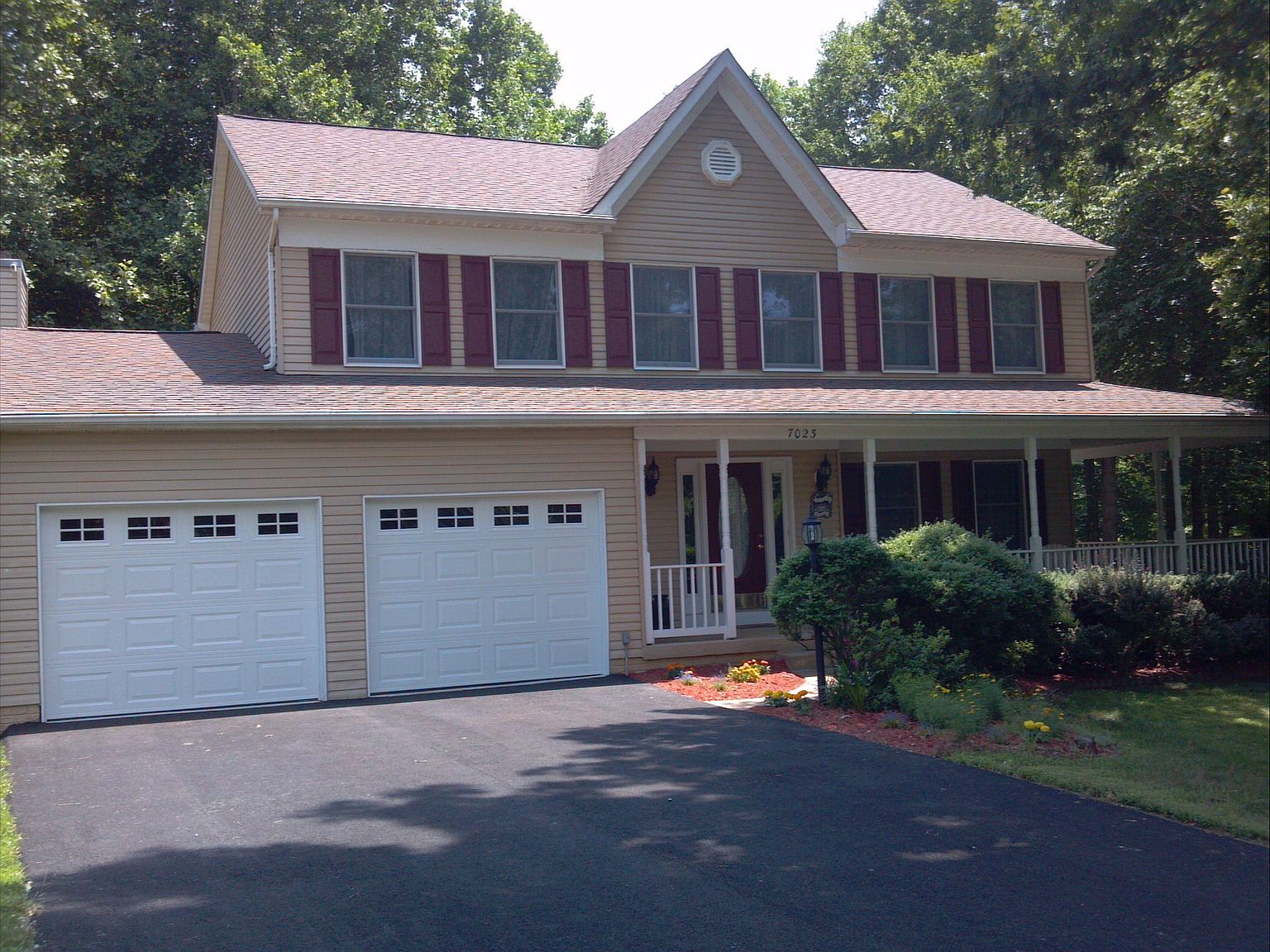 7023 Gray Fox Trl, Manassas, VA 20112 | Zillow