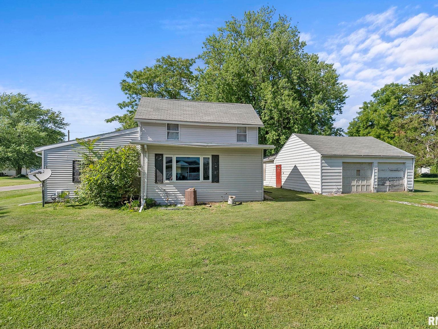 311 Illinois St, Joy, IL 61260 | Zillow