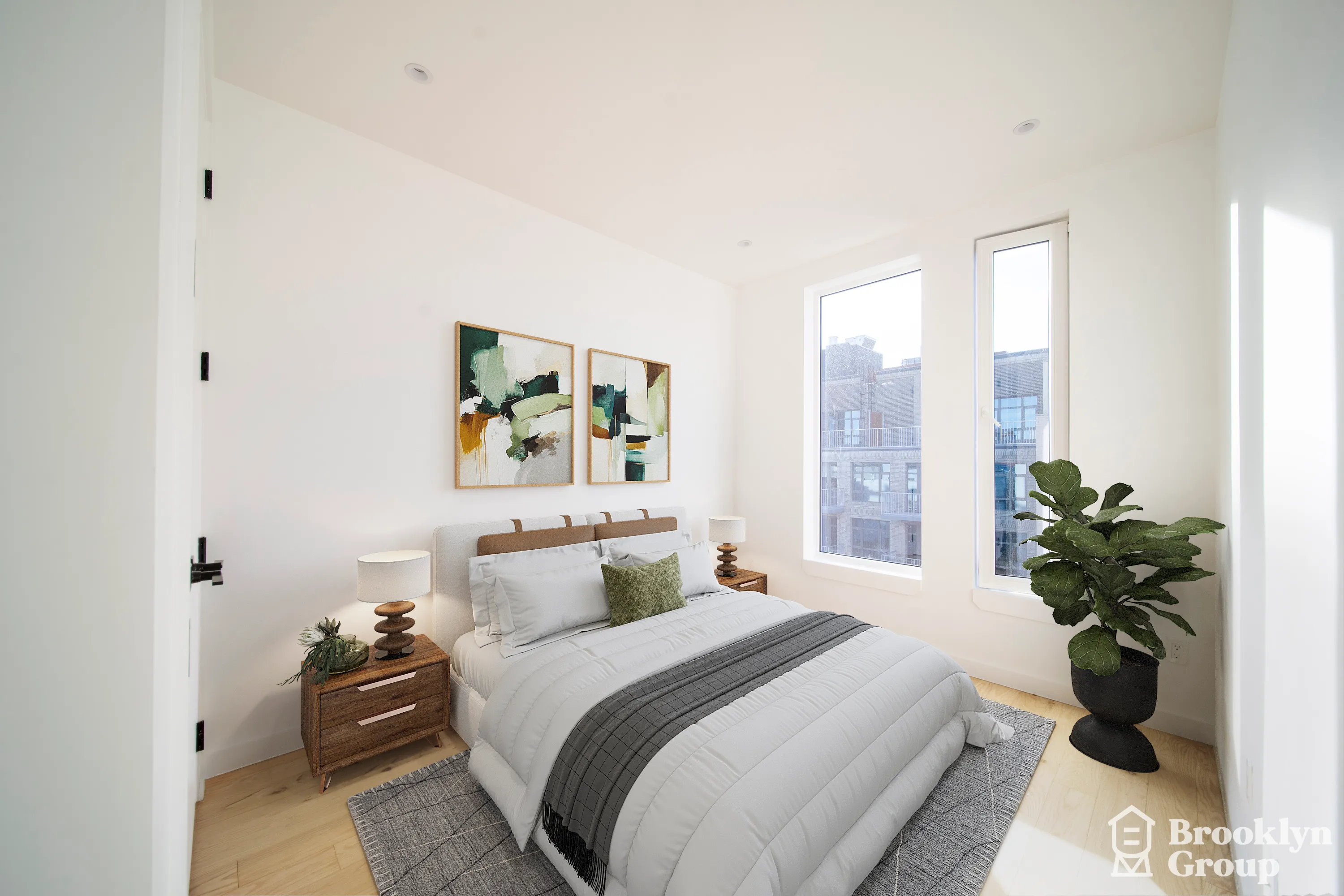 257 Driggs Avenue #1B in Greenpoint, Brooklyn | StreetEasy