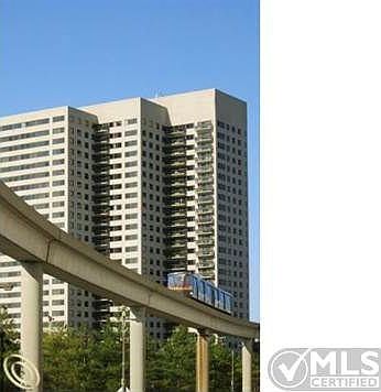 300 Riverfront Dr Ph 27D, Detroit, MI 48226 | Zillow