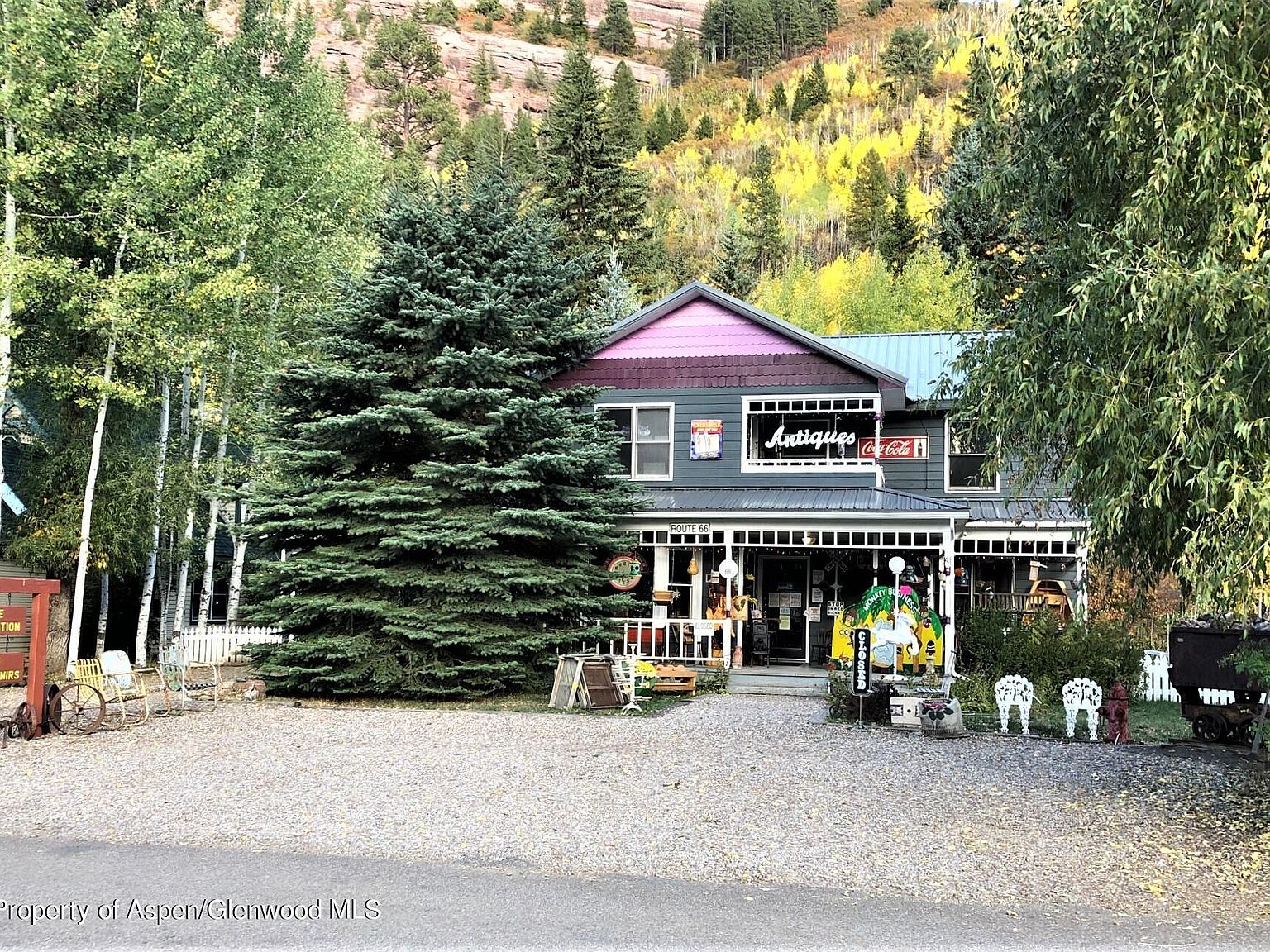 386 Redstone Blvd, Redstone, CO 81623 | Zillow