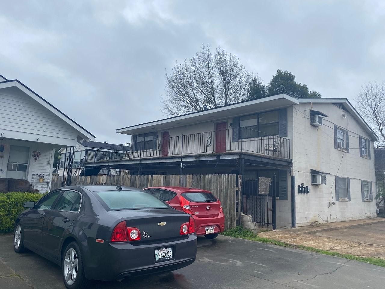 821 E Convent St #4, Lafayette, LA 70501 | Zillow