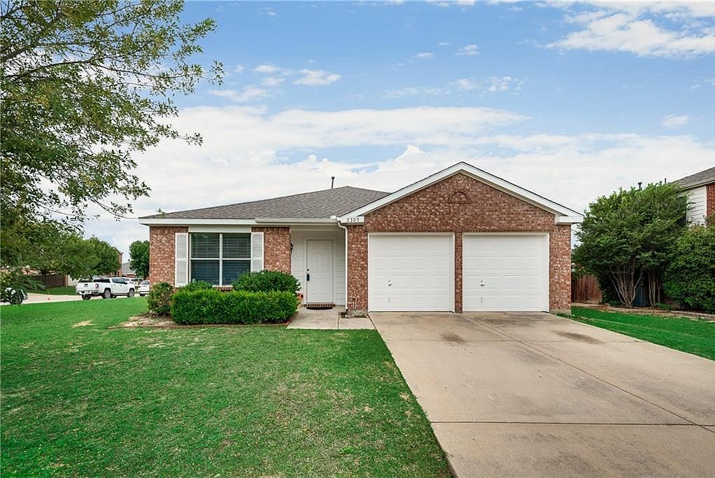 2305 Pheasant Run, Melissa, TX 75454 | Zillow
