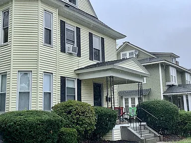 95 June St Worcester MA | Zillow