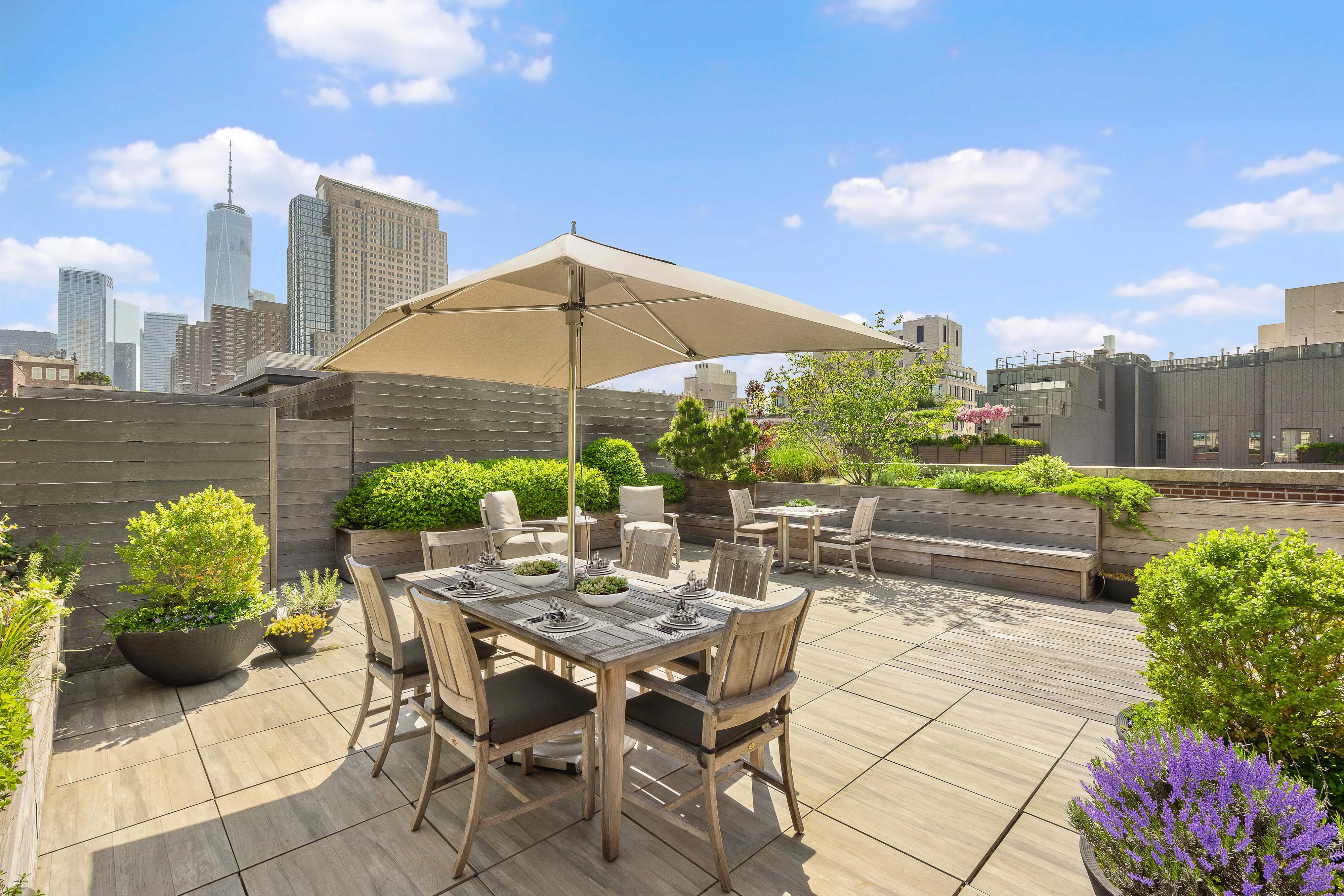 18 Desbrosses Street #18-1 in Tribeca, Manhattan | StreetEasy