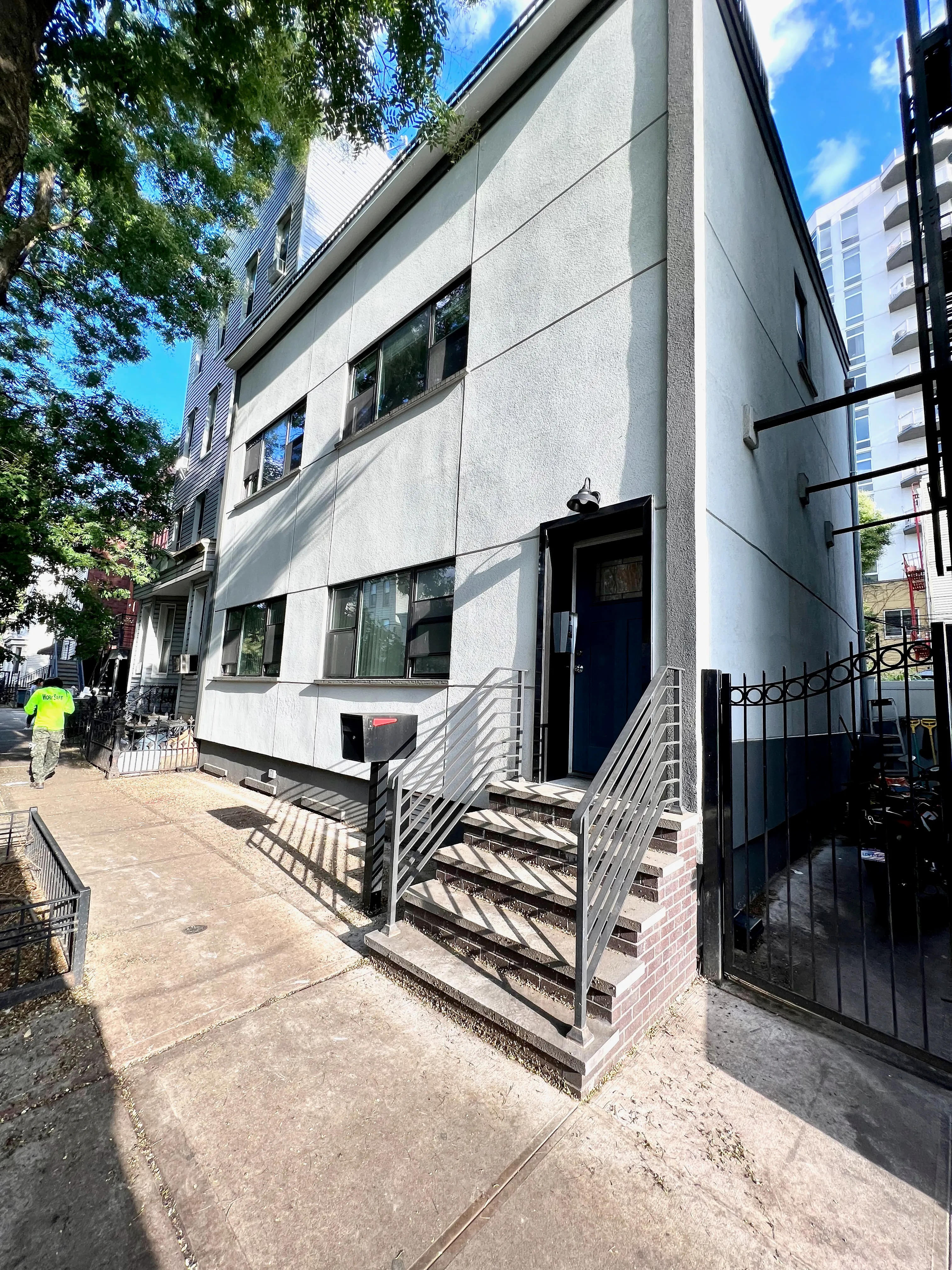 98 Huron Street #2A in Greenpoint, Brooklyn | StreetEasy