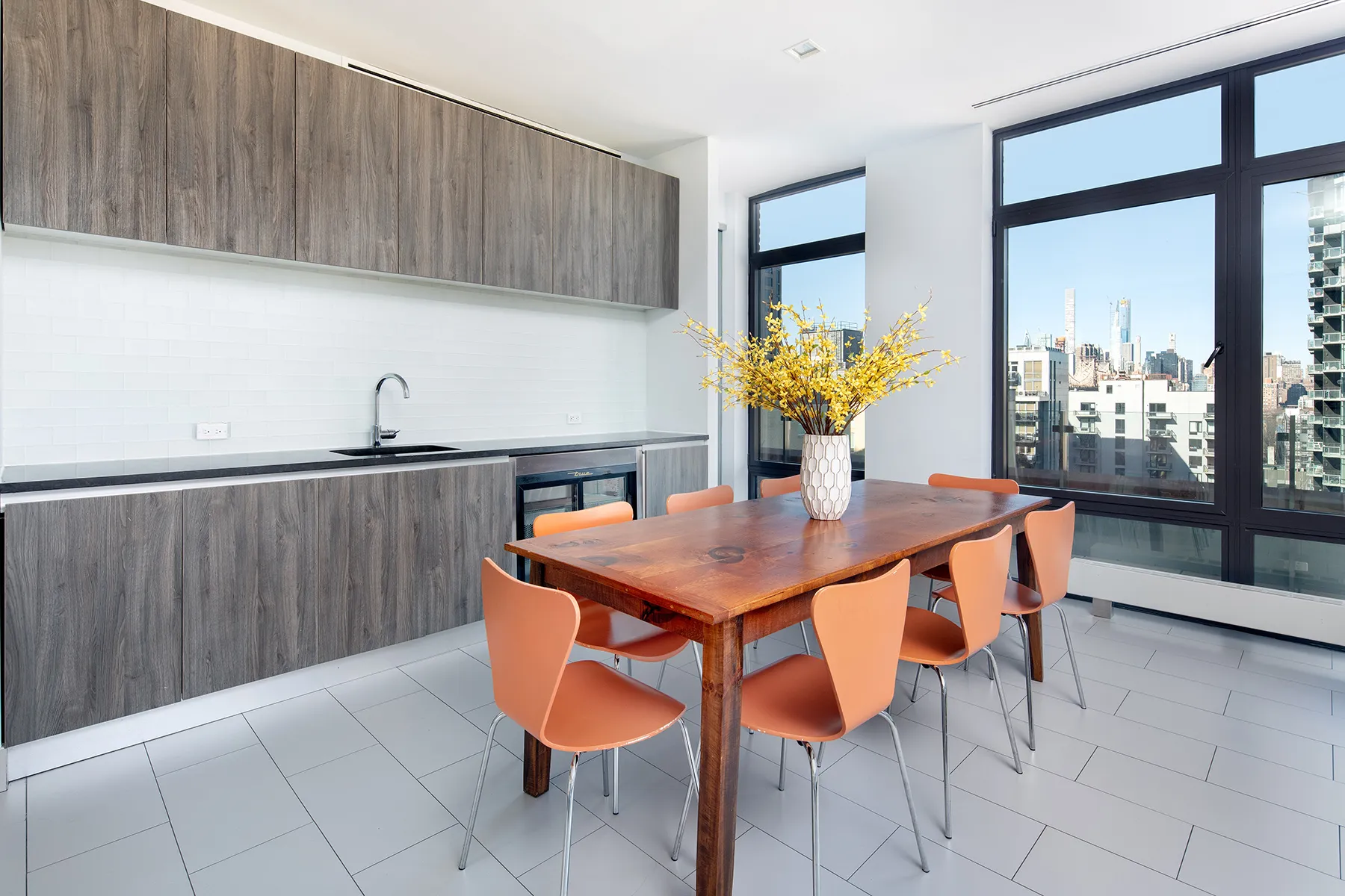 The Baker House at 41-07 Crescent Street in Long Island City : Sales, Rentals, Floorplans ...