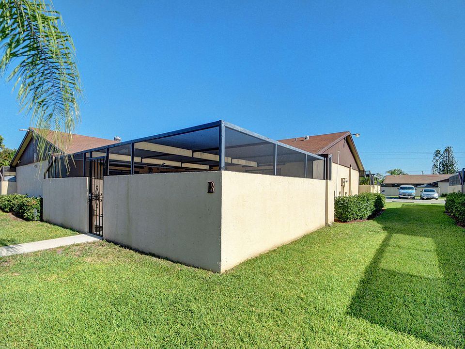 4781 Sunny Palm Circle #B, West Palm Beach, FL 33415 | Zillow