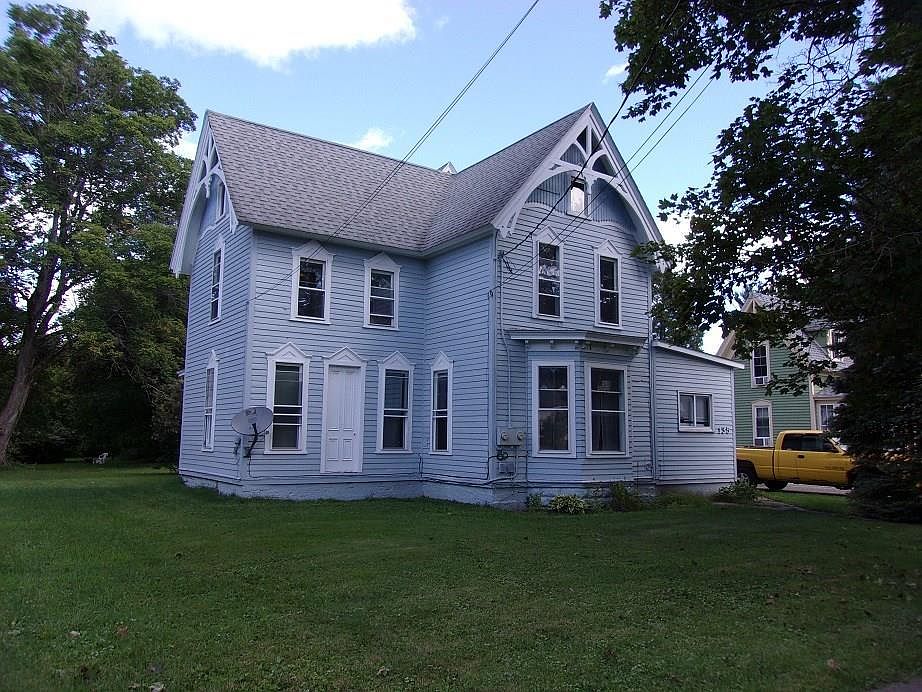 135 E Main St, Arcade, NY 14009 | Zillow