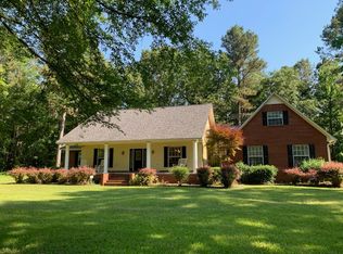 373 S Brandon St, Fordyce, AR 71742 | MLS #24029645 | Zillow