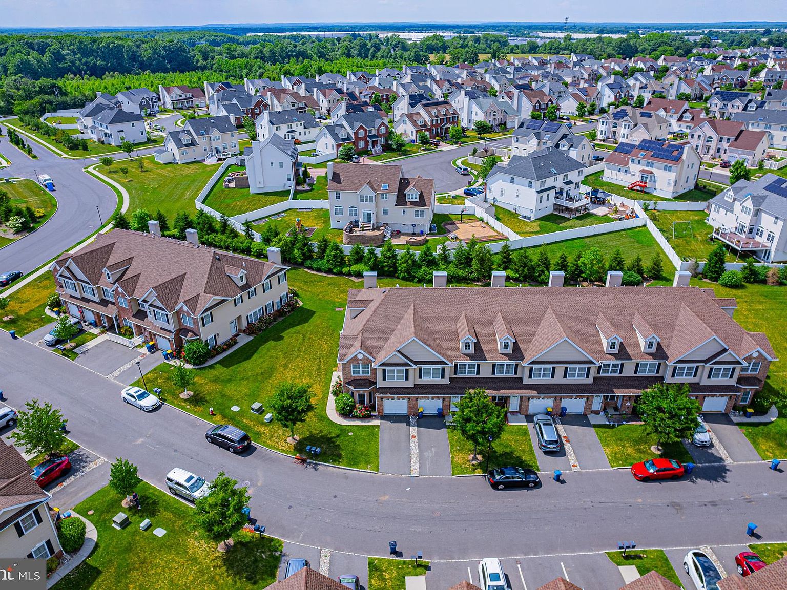 58 Morgan Way, Monroe Township, NJ 08831 | Zillow