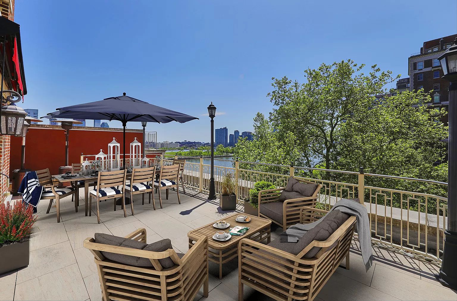 6 Sutton Sq, New York, NY 10022 | MLS #1700110 | Zillow