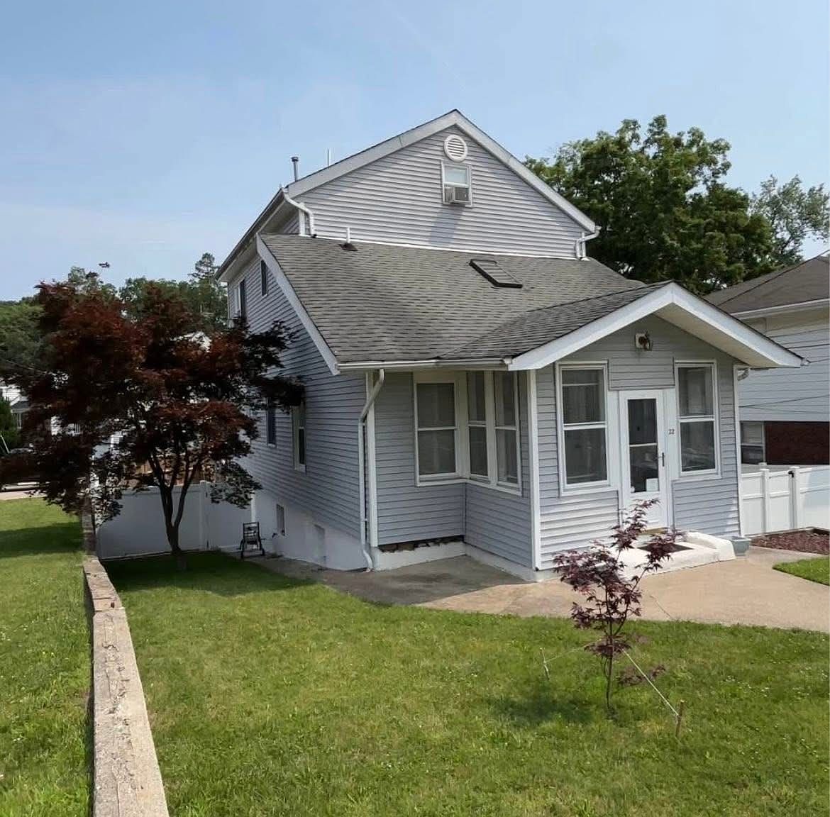 22 John Ryle Ave #1, Haledon, NJ 07508 | Zillow