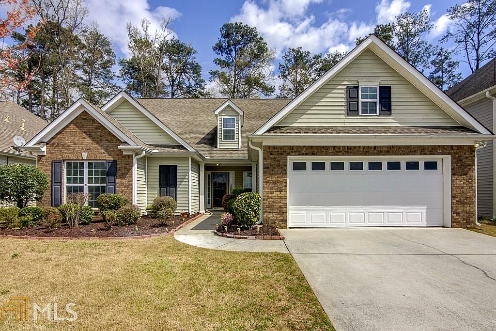 290 Millbrook Village Dr, Tyrone, GA 30290 | Zillow