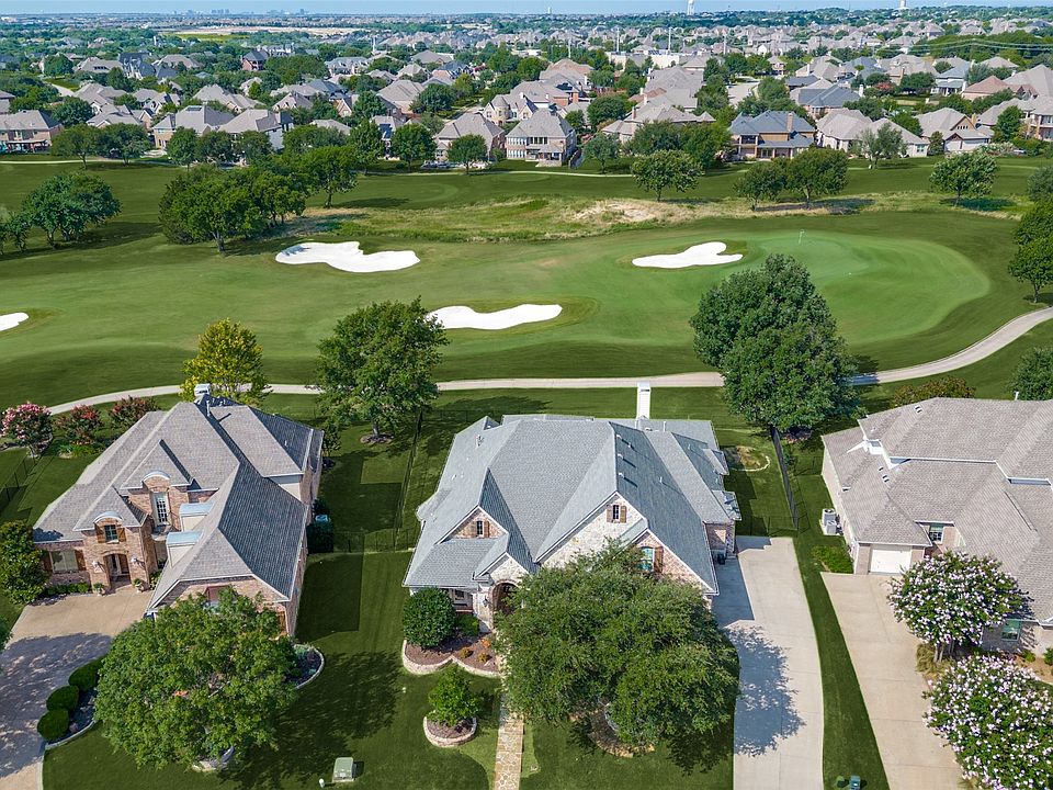 2720 Gentle Creek Trl, Prosper, TX 75078 | Zillow
