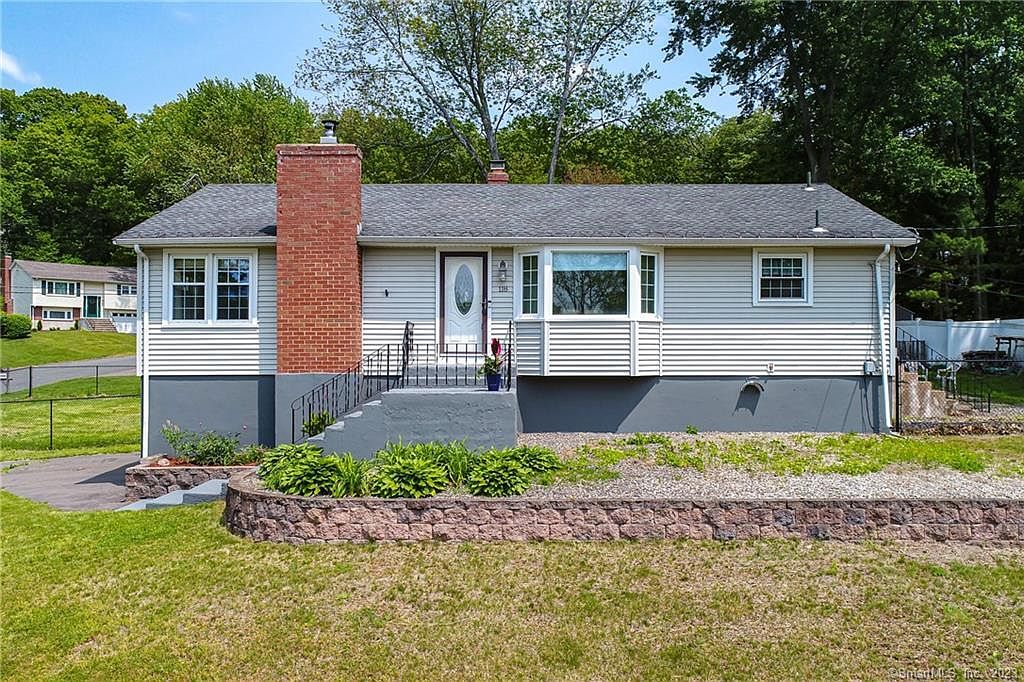 118 Evergreen Rd, Vernon, CT 06066 | Zillow