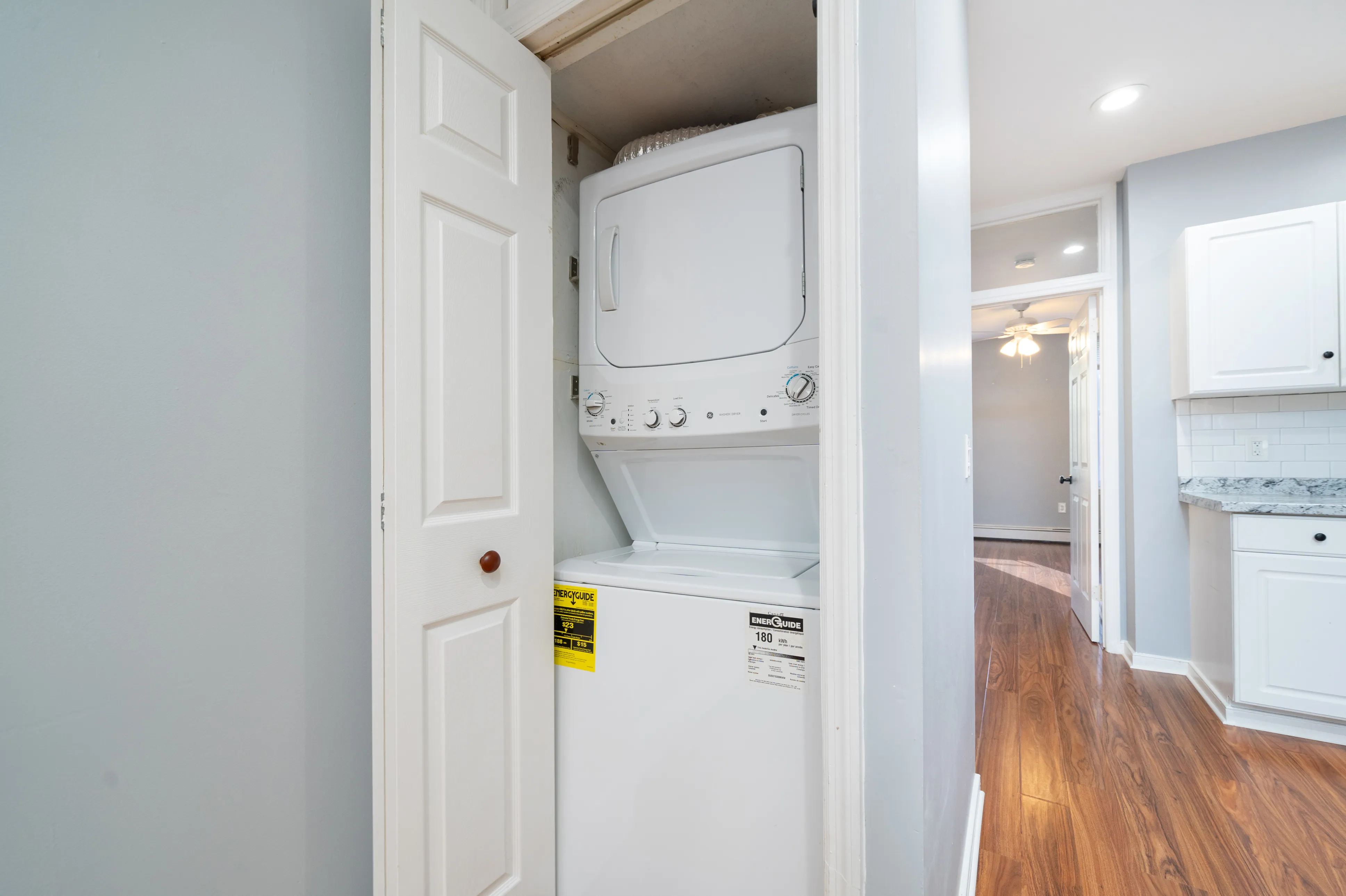 206 Warren Street #3R in Paulus Hook, New Jersey | StreetEasy