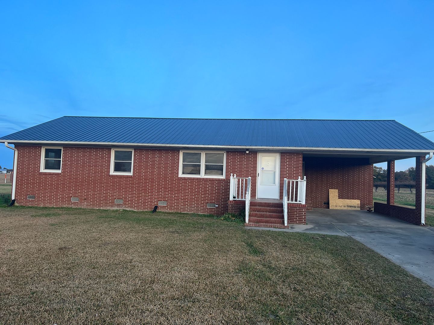 169 S Croom Bland Rd, Kinston, NC 28504 | Zillow