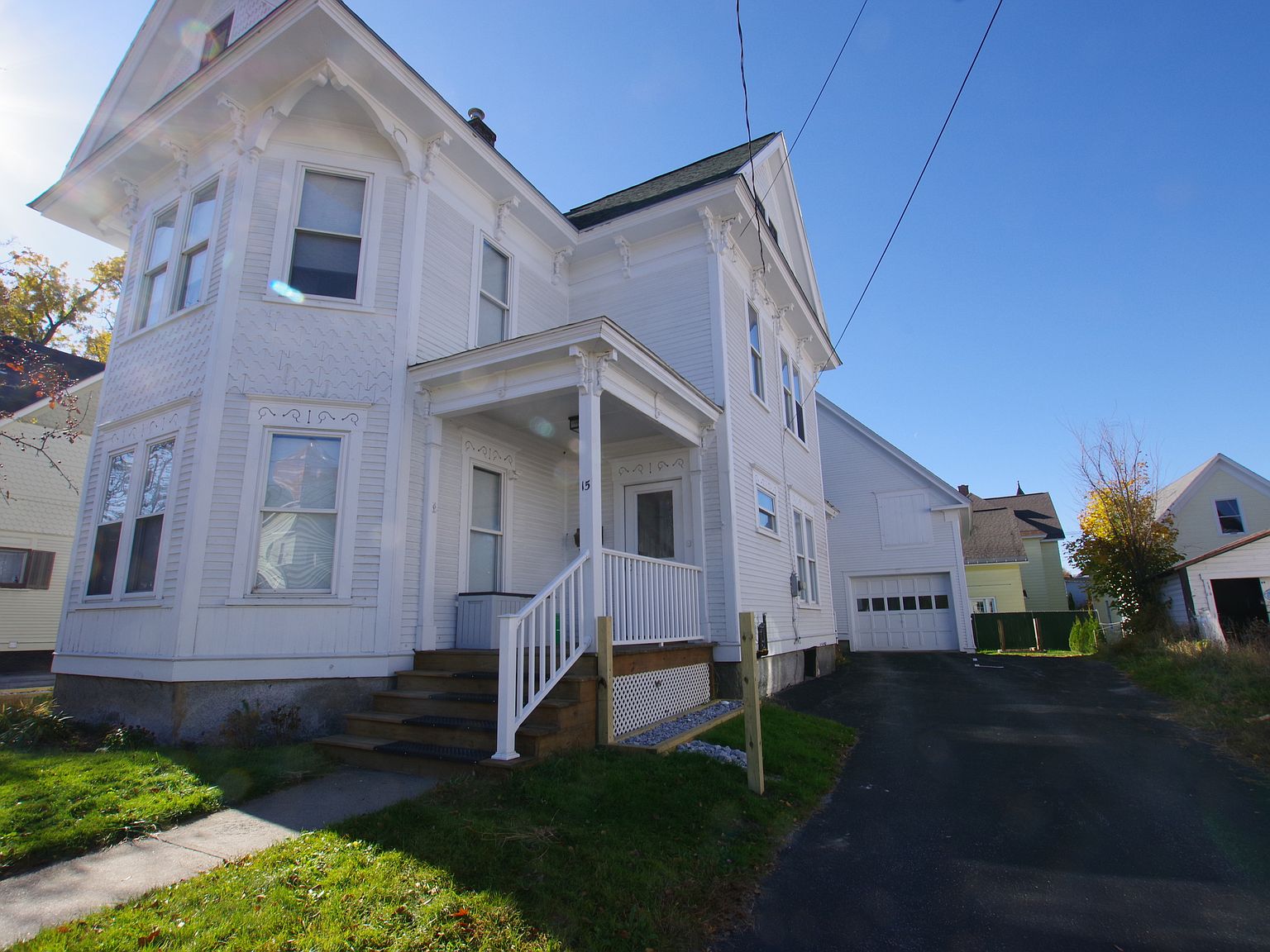 15 French St #1, Barre, VT 05641 | Zillow