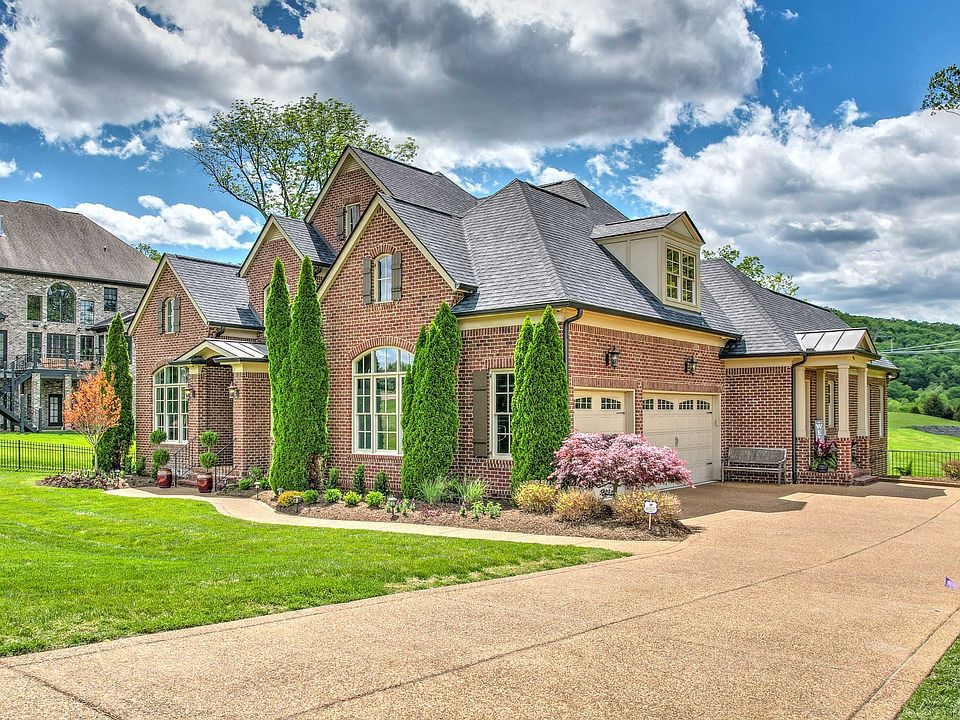 45 Colonel Winstead Dr, Brentwood, TN 37027 | Zillow