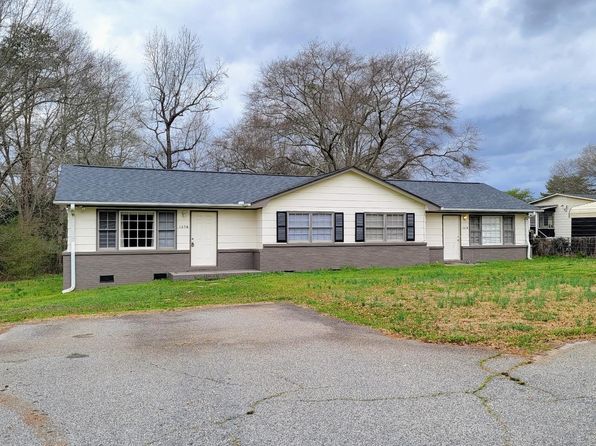 Lake Bowen - Inman SC Real Estate - 18 Homes For Sale | Zillow