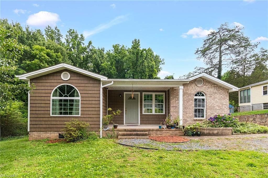3659 Cornell Blvd, Winston Salem, NC 27107 | MLS #1183583 | Zillow