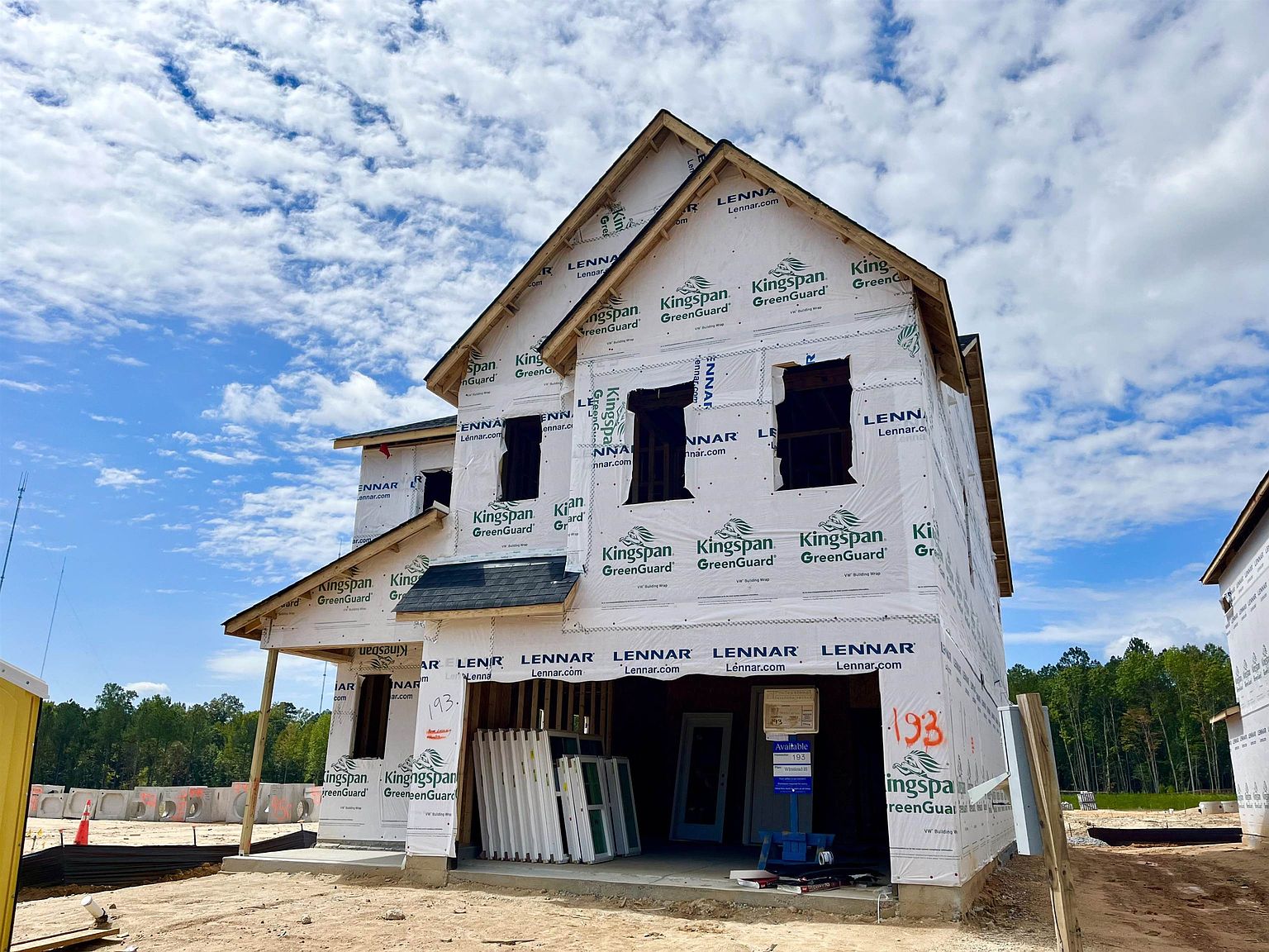 188 Canyon Gap Way #193, Raleigh, NC 27610 | Zillow