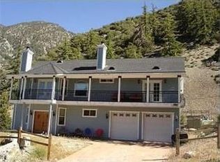 47 Ice House Cyn, Mt Baldy, CA 91759 | Zillow