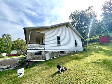 586 Highway 1137, Cawood, KY 40815 | Zillow
