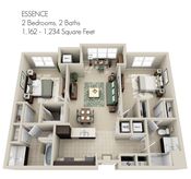 Solace Apartments - 400 S Military Hwy Virginia Beach VA | Zillow