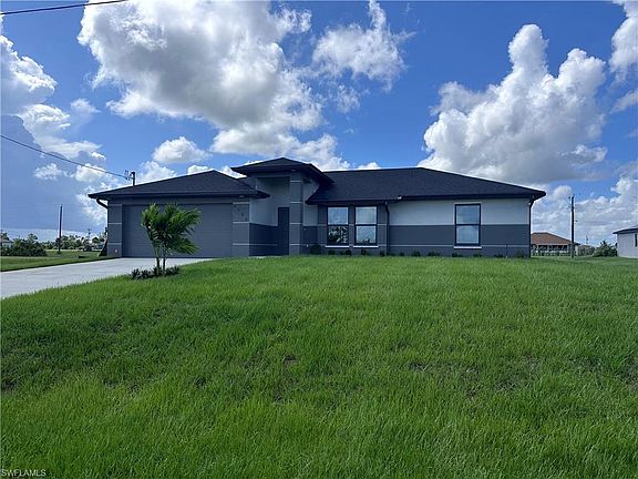 4740 NW 39th Pl, Cape Coral, FL 33993 | MLS #223060164 | Zillow