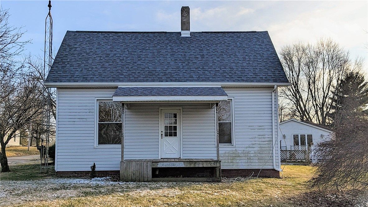 125 N Division St, Westfield, IL 62474 | Zillow