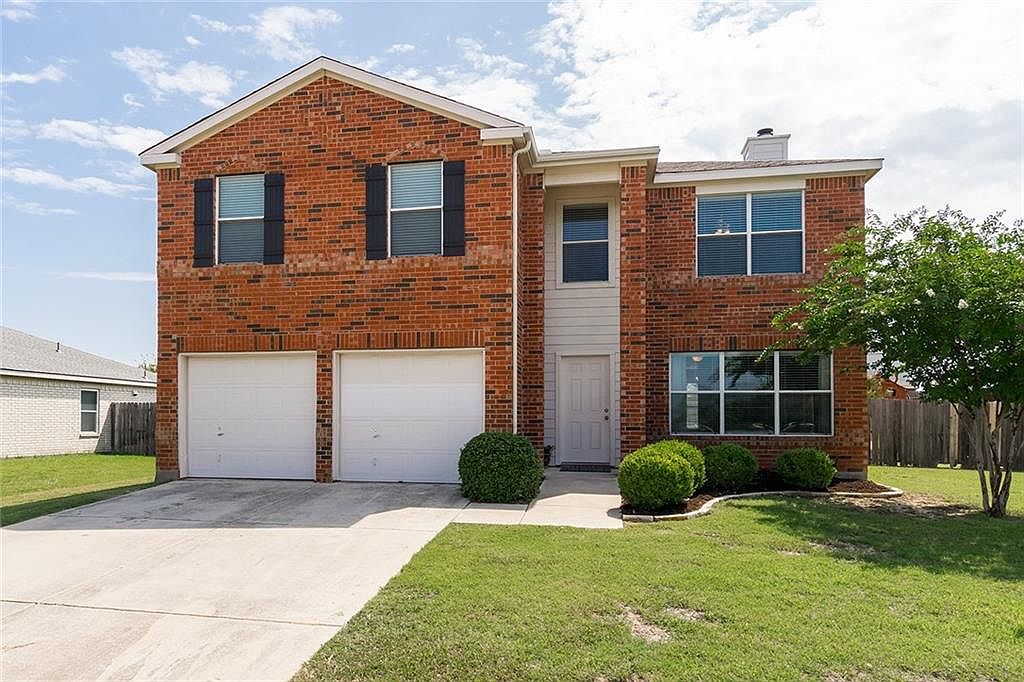 2306 Pheasant Run, Melissa, TX 75454 | Zillow